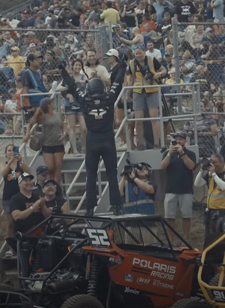 Polaris RZR: Sport Side by Sides (SxS)