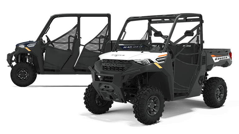 Polaris RANGER: UTVs (Utility Task Vehicles) | Polaris RANGER EN-CA