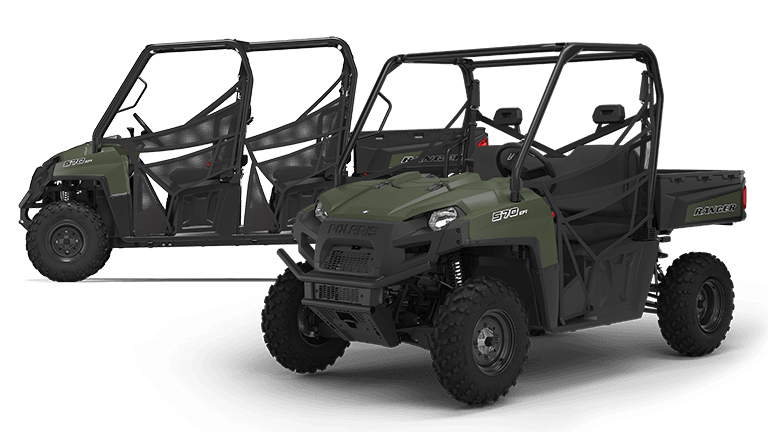 Polaris RANGER: UTVs (Utility Task Vehicles) | Polaris RANGER EN-CA