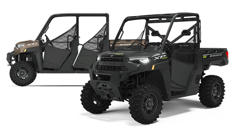 Polaris RANGER: UTVs (Utility Task Vehicles) | Polaris RANGER EN-CA