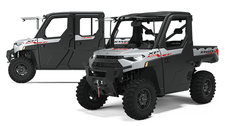 Polaris RANGER: UTVs (Utility Task Vehicles) | Polaris RANGER EN-CA