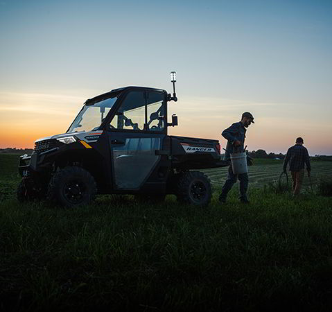 2023 Polaris RANGER 1000 UTV