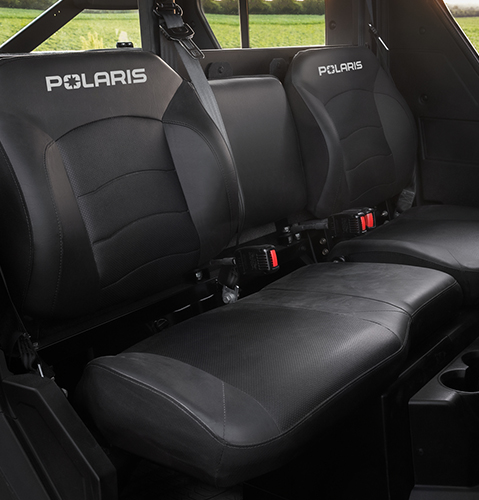 2023 Polaris RANGER XP 1000 UTV