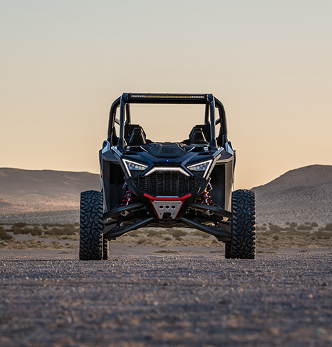 2023 Polaris RZR Pro R SxS