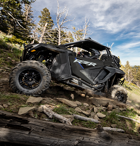 2023 Polaris RZR Pro XP SxS