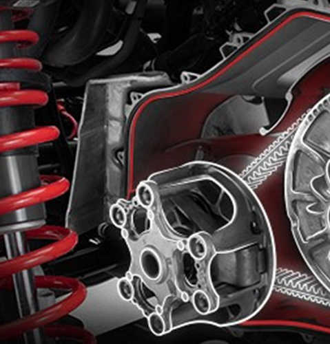 2023 Polaris RZR Pro XP SxS