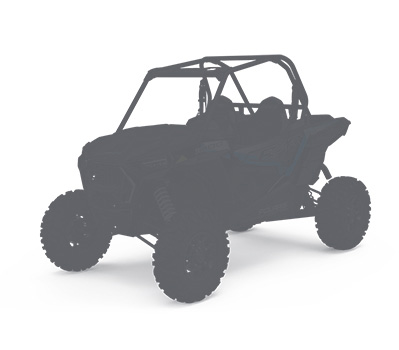2023 Polaris RZR Trail S SxS