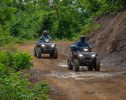 2024 Polaris Sportsman 850 ATV