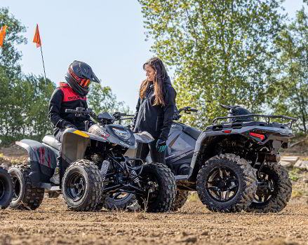 2024 Polaris Phoenix 200 ATV
