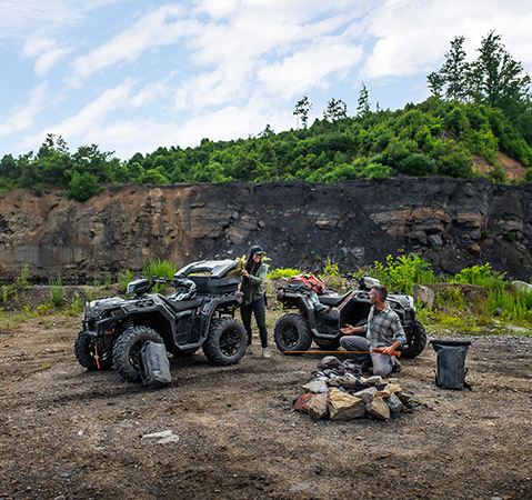 2023 Polaris Sportsman XP 1000 ATV