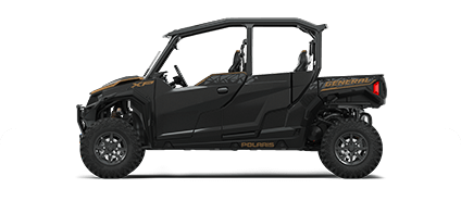Polaris GENERAL Side by Side Reviews & Ratings