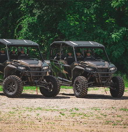 Polaris GENERAL Side by Side Reviews & Ratings