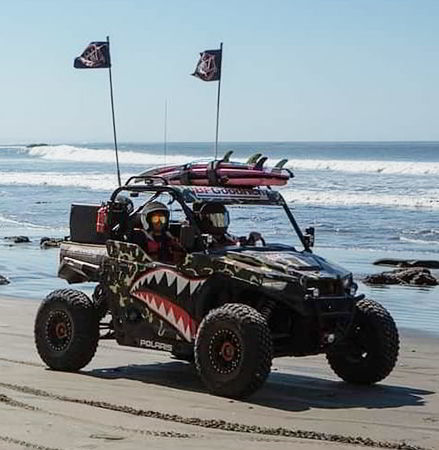 Polaris GENERAL Side by Side Reviews & Ratings