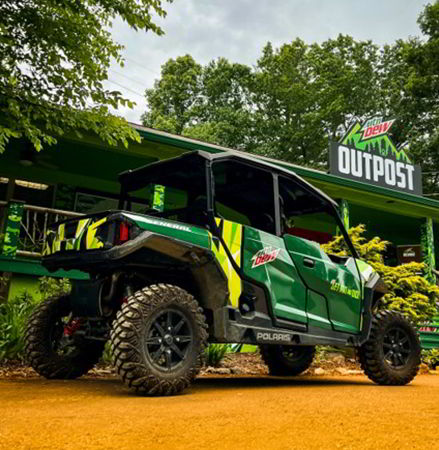 Polaris GENERAL Side by Side Reviews & Ratings