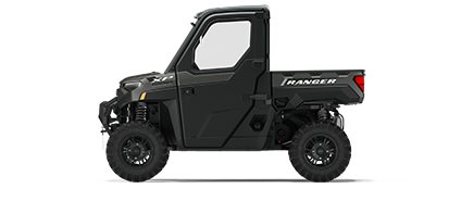 Polaris UTV Reviews & Ratings | Polaris RANGER