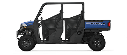 Polaris UTV Reviews & Ratings | Polaris RANGER