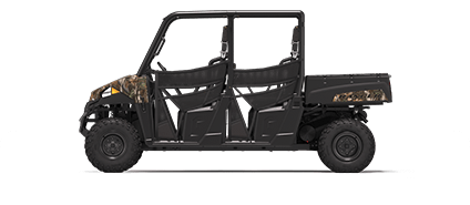 Polaris UTV Reviews & Ratings | Polaris RANGER