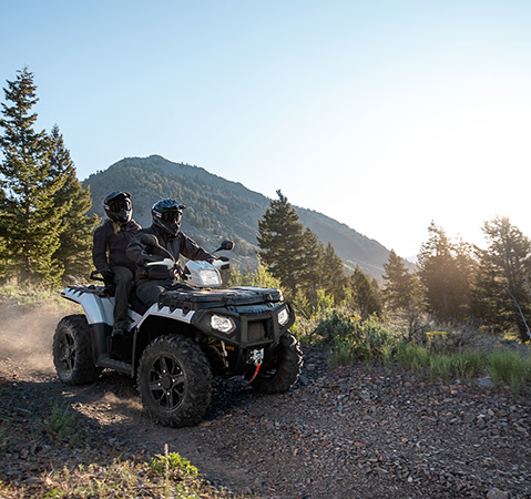 Polaris RZR Side by Side Reviews & Ratings