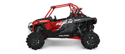 Polaris RZR Side by Side Reviews & Ratings