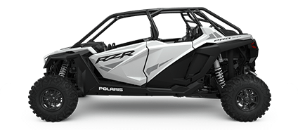 Polaris RZR Side by Side Reviews & Ratings