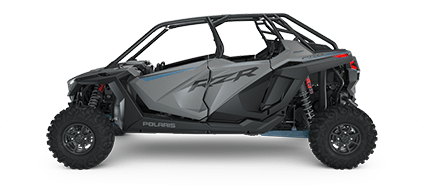 Polaris RZR Side by Side Reviews & Ratings