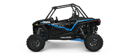 Polaris RZR Side by Side Reviews & Ratings