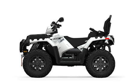 2-3 Seat ATVs, Side by Sides & UTVs