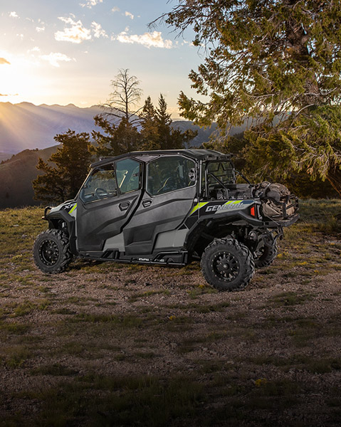 Off-Road Vehicles for Adventure | Polaris Off-Road Vehicles