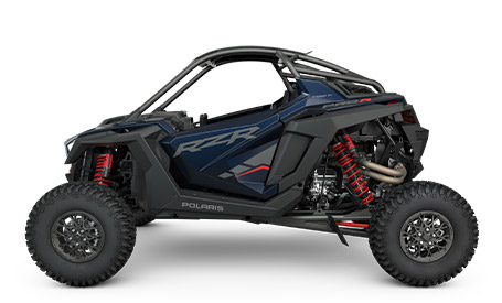 Dune and Desert ATVs and Side-by-Sides | Polaris Off-Road Vehicles