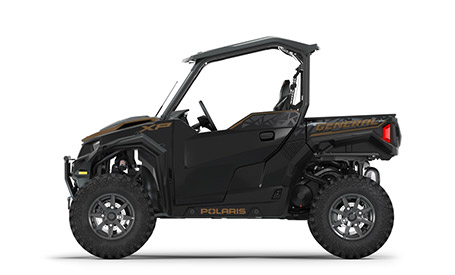 Explore Off-Road Vehicles for Property Maintenance | Polaris