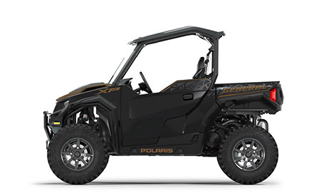 Trail Riding ATVs and Side-by-Sides (SxS) | Polaris Off-Road Vehicles