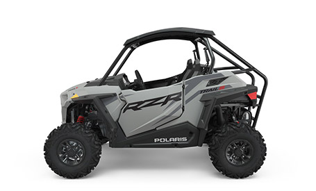 Trail Riding ATVs and Side-by-Sides (SxS) | Polaris Off-Road Vehicles
