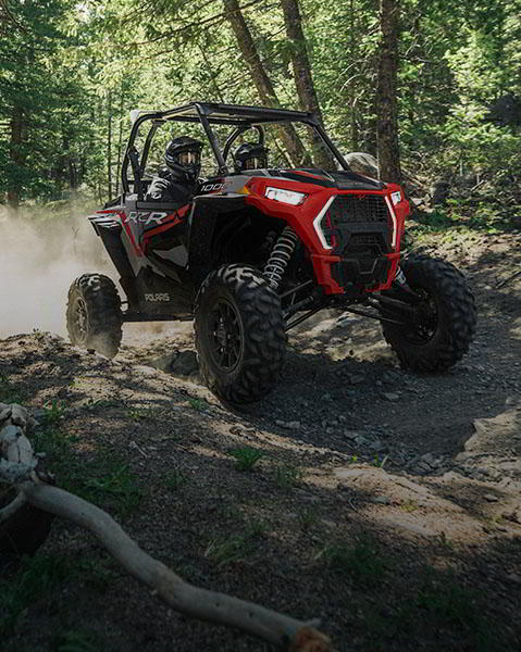 Spring & Summer ATV & SxS Guide | Polaris Off-Road Vehicles EN-CA