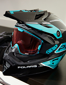 Off-Road Clothing & Gear | Polaris Off-Road