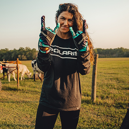 Off-Road Clothing & Gear | Polaris Off-Road