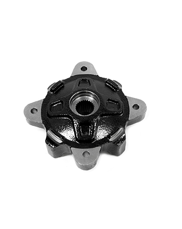 Polaris RANGER OEM Service & Repair Parts EN-CA