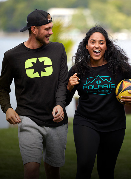 Prepare your Polaris Off Road Vehicle for the Spring | Polaris Off-Road ...