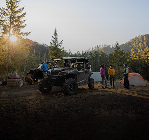 Summer Riding Guide | Polaris Off-Road