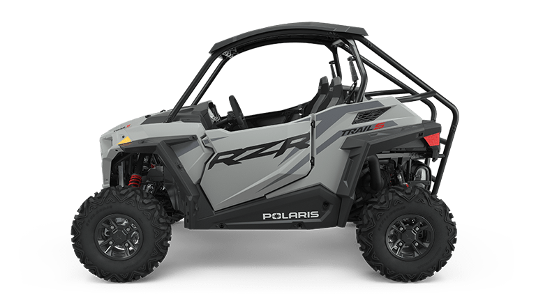 RIDE COMMAND: Touch Screen Display & GPS Navigational System | Polaris ...