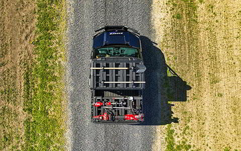 Homestead Hero | Polaris Off-Road Vehicles