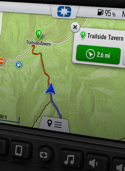 2024 Polaris XPEDITION ADV SxS