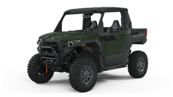 Polaris XPEDITION XP | Polaris Government & Defense