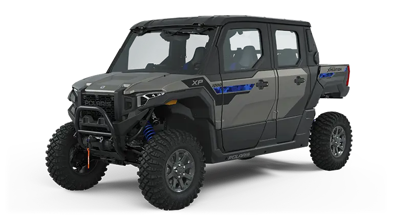 Polaris XPEDITION XP | Polaris Government & Defense