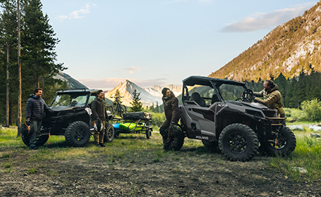 Owner Resources | Polaris XPEDITION