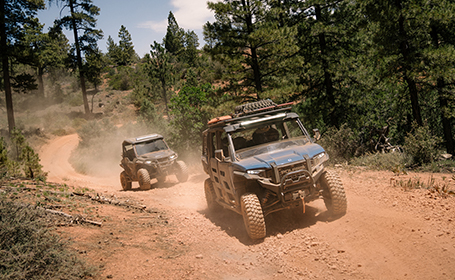 Owner Resources | Polaris XPEDITION