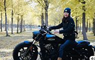International Female Ride Day® (IFRD) | Polaris