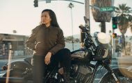 International Female Ride Day® (IFRD) | Polaris