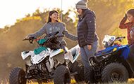 International Female Ride Day® (IFRD) | Polaris