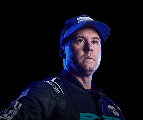 RZR Factory Racing | Polaris Off-Road Vehicles