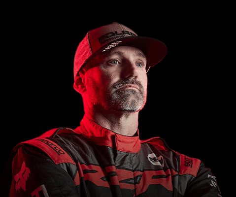 RZR Factory Racing | Polaris Off-Road Vehicles